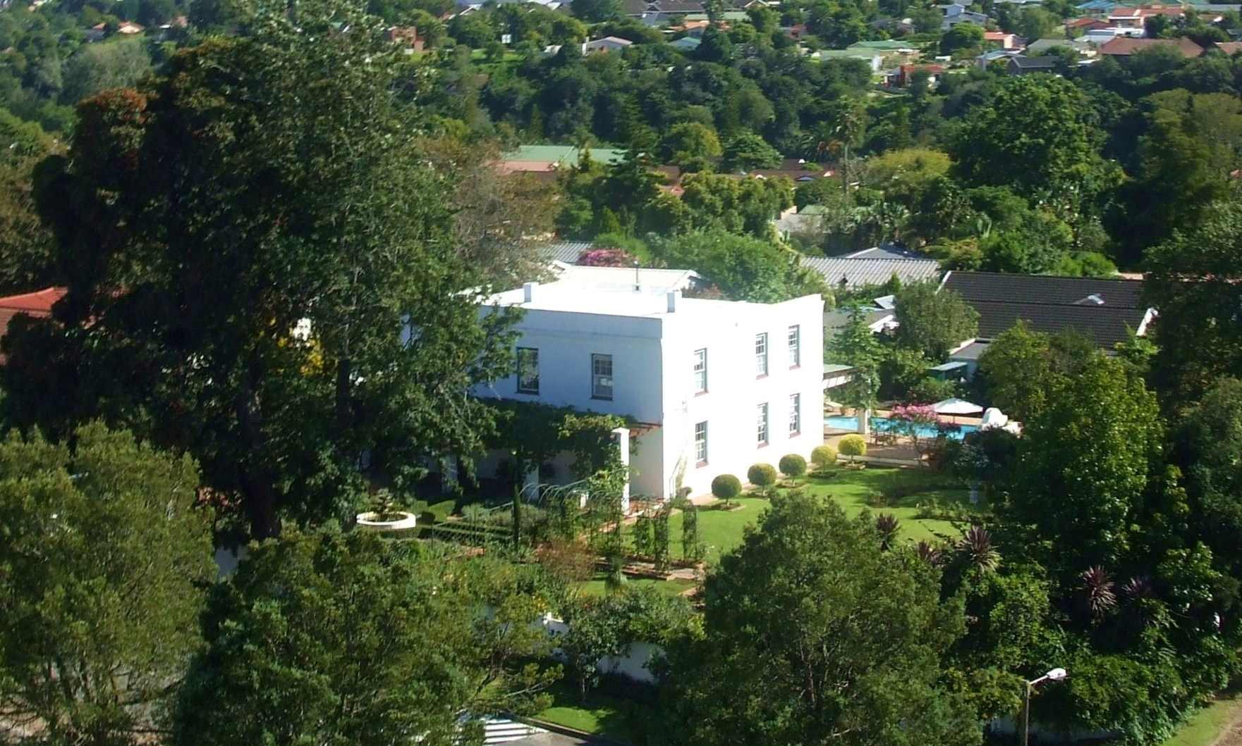 Trees – Fairview Homestead